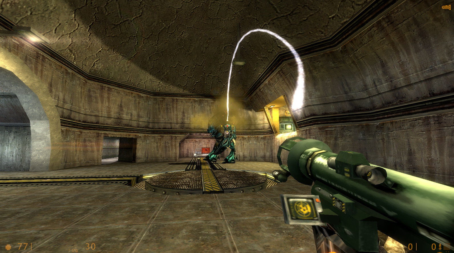 Half-Life: Relight Mod for Half-Life: Source | HL:S Mods