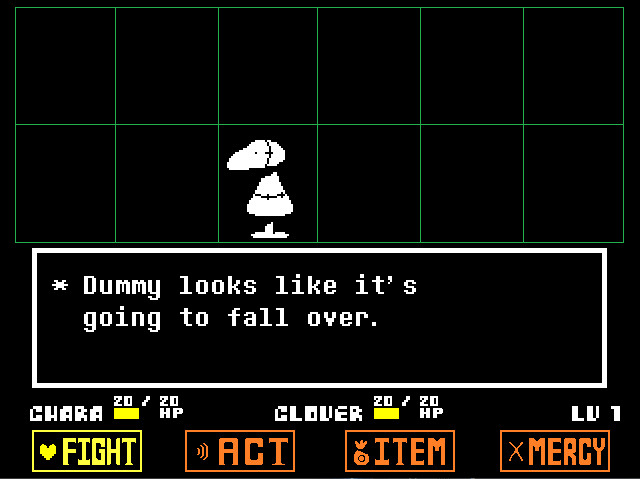 UNDERTALE: Companion Of Justice Mod for UNDERTALE | UNDERTALE Mods