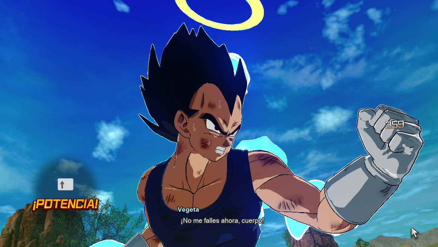 (NEW SLOT) Vegeta Eiloken (DBL) Mod for Dragon Ball: Sparking! ZERO ...