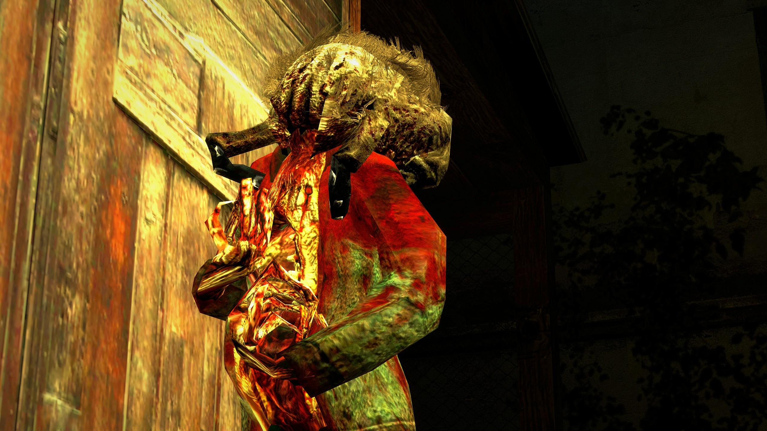 Arctic Zombie Mod for Half-Life 2 | HL2 Mods