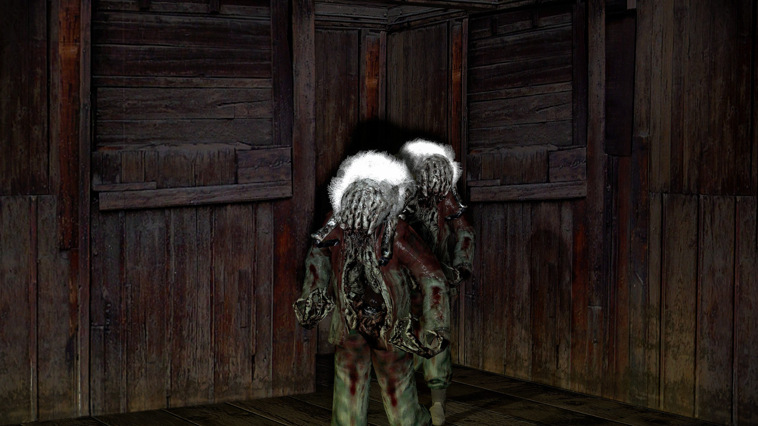 Arctic Zombie Mod for Half-Life 2 | HL2 Mods