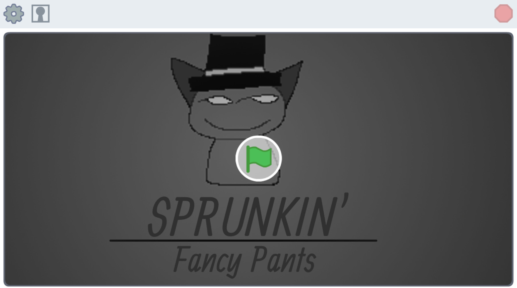 FNF Sprunkin': Fancy Pants Mod for Friday Night Funkin' | FNF Mods