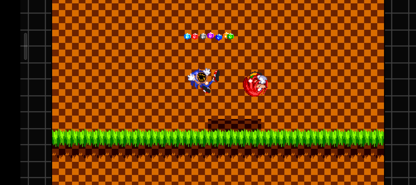 omt mod remake Mod for Sonic 3 A.I.R. | S3AIR Mods