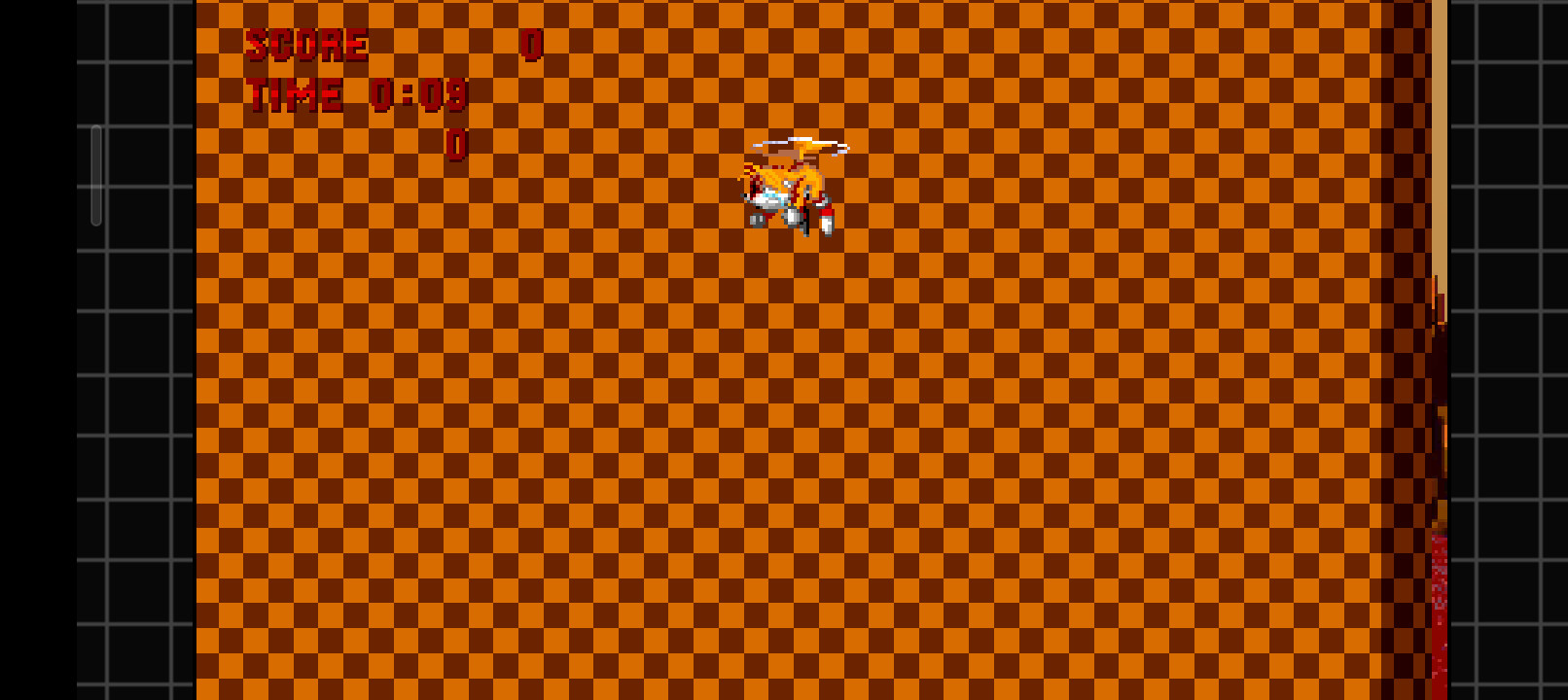 omt mod remake Mod for Sonic 3 A.I.R. | S3AIR Mods