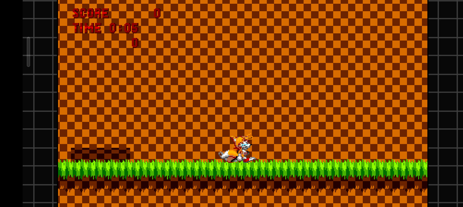 omt mod remake Mod for Sonic 3 A.I.R. | S3AIR Mods