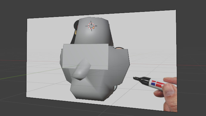 [CS] Grunkle Stan Mod for Super Mario 64 PC Port | SM64 PC Mods