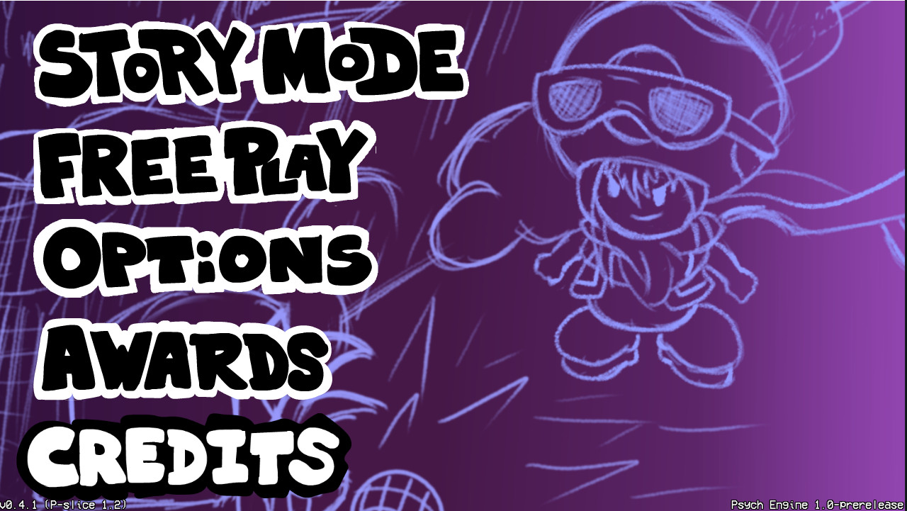 Cappy Toad Mod Mod for Friday Night Funkin' | FNF Mods