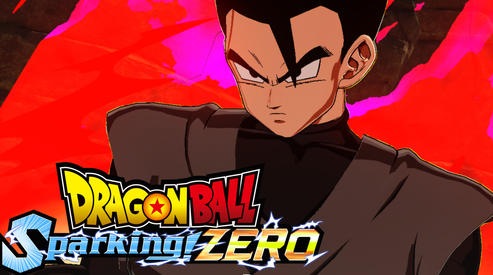(NEW SLOT) Gohan Black SUPER VILLAIN! Mod for Dragon Ball: Sparking ...