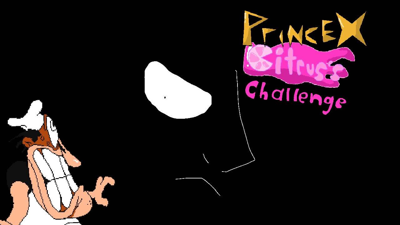 (CYOP/AFOM) Citrus's Challenge Mod for Pizza Tower | PT Mods