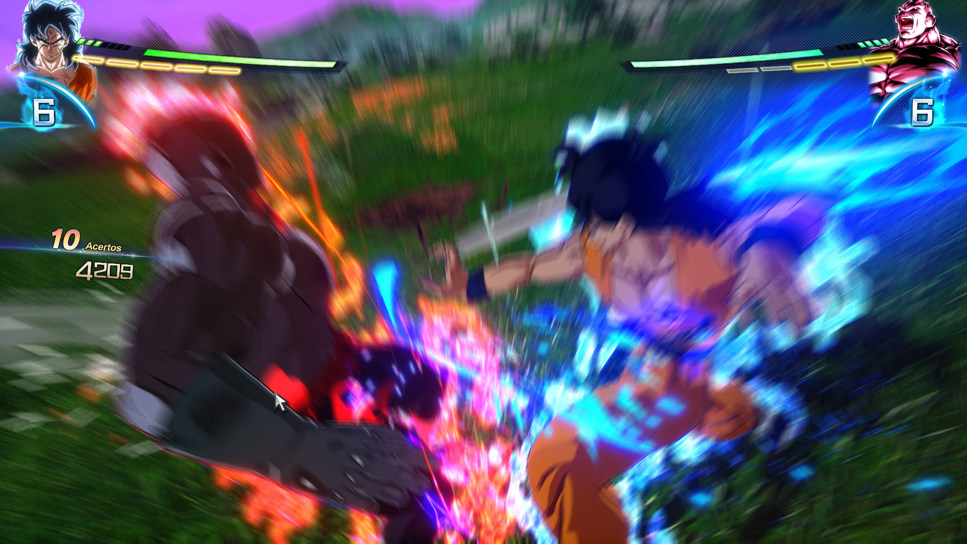 [NO JSON!] Yamcha UI -Sign- Mod for Dragon Ball: Sparking! ZERO | DBSZ Mods