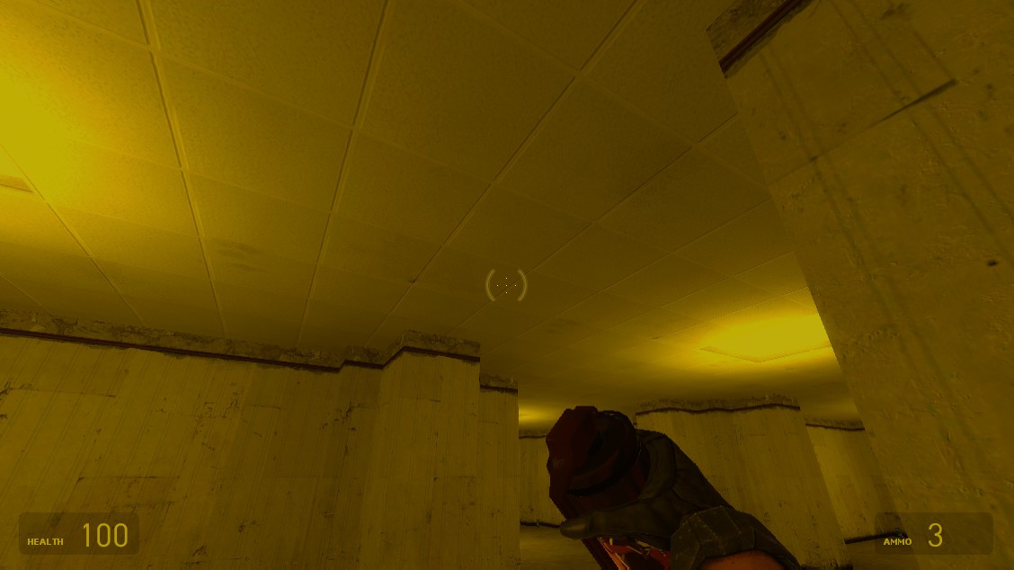 grenade anime reskin Mod for Half-Life 2: Deathmatch | HL2:DM Mods