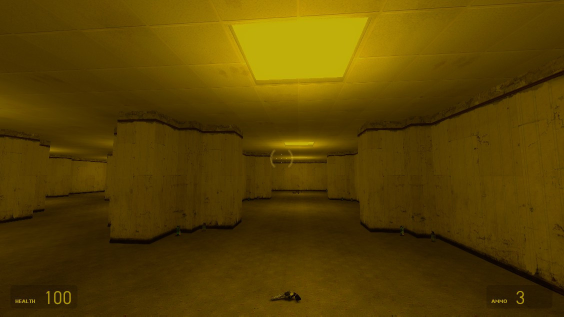 grenade anime reskin Mod for Half-Life 2: Deathmatch | HL2:DM Mods