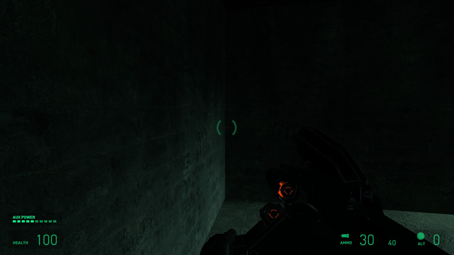 Vortal HUD Mod for Half-Life 2 | HL2 Mods