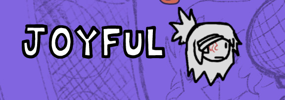 Playable Joyful Mod for Friday Night Funkin' | FNF Mods