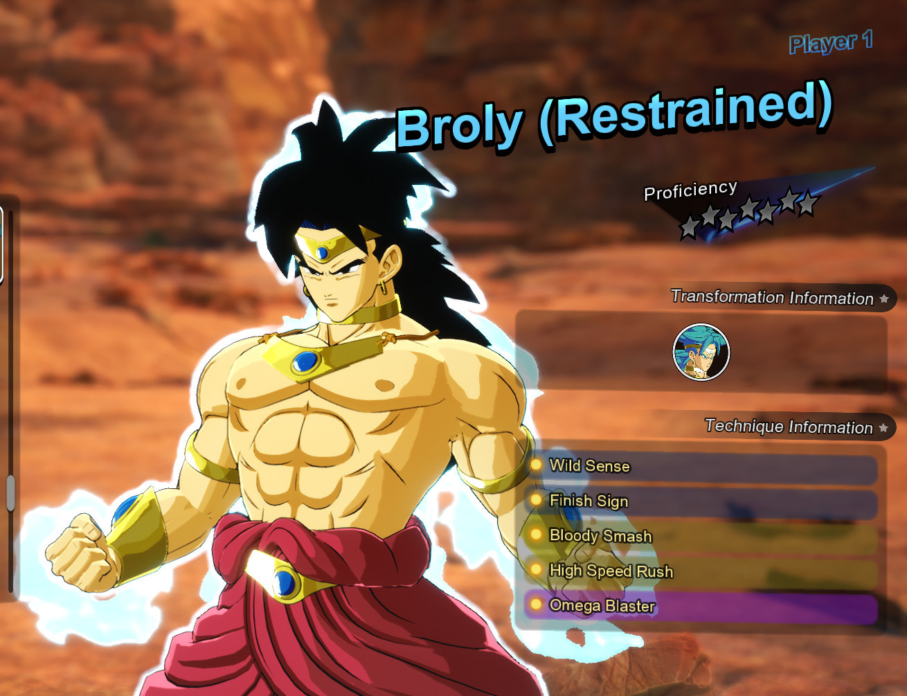 Villains & Ultra Super Villains Pack Mod for Dragon Ball: Sparking ...