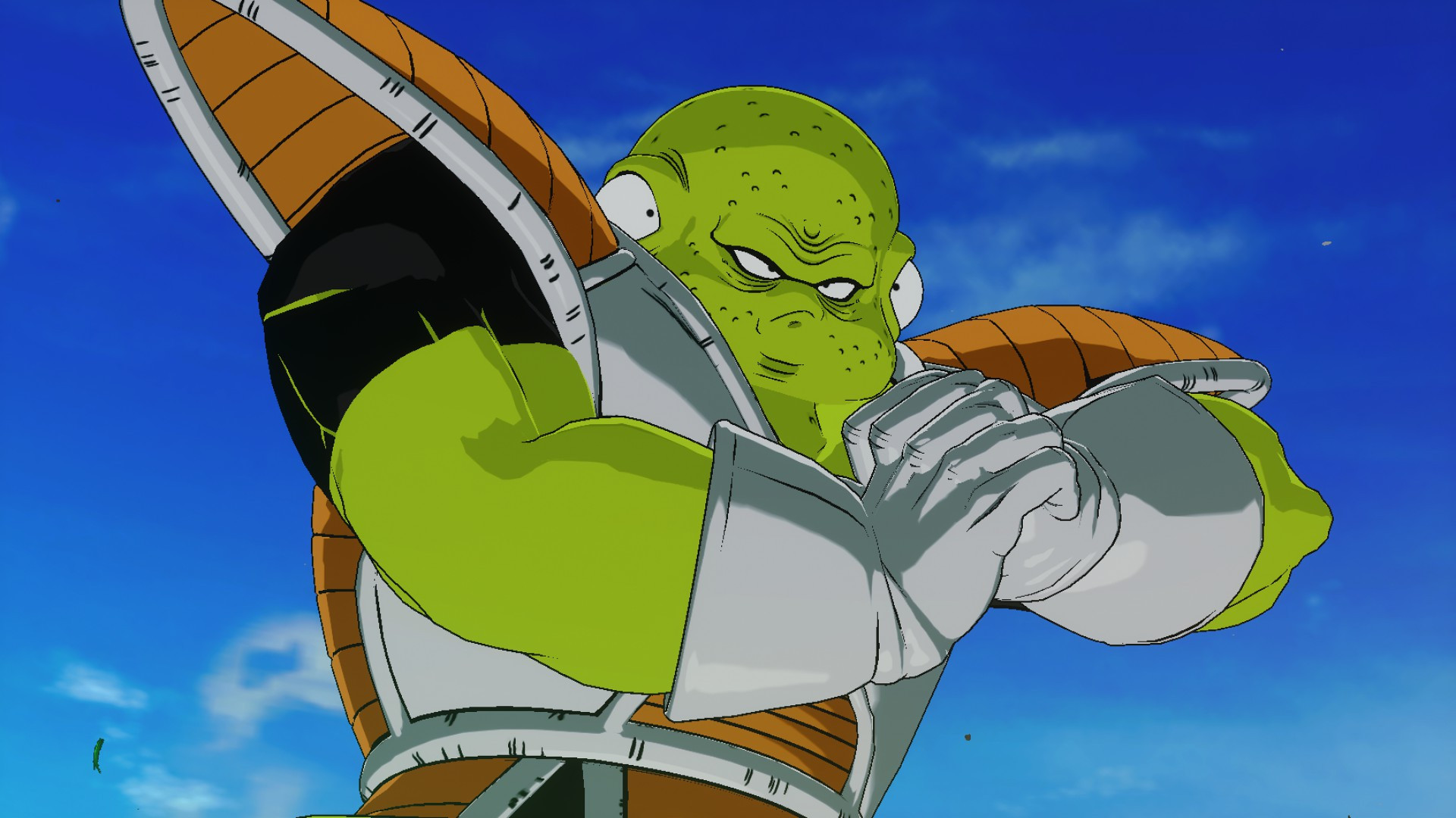 Super Guldo Mod for Dragon Ball: Sparking! ZERO | DBSZ Mods