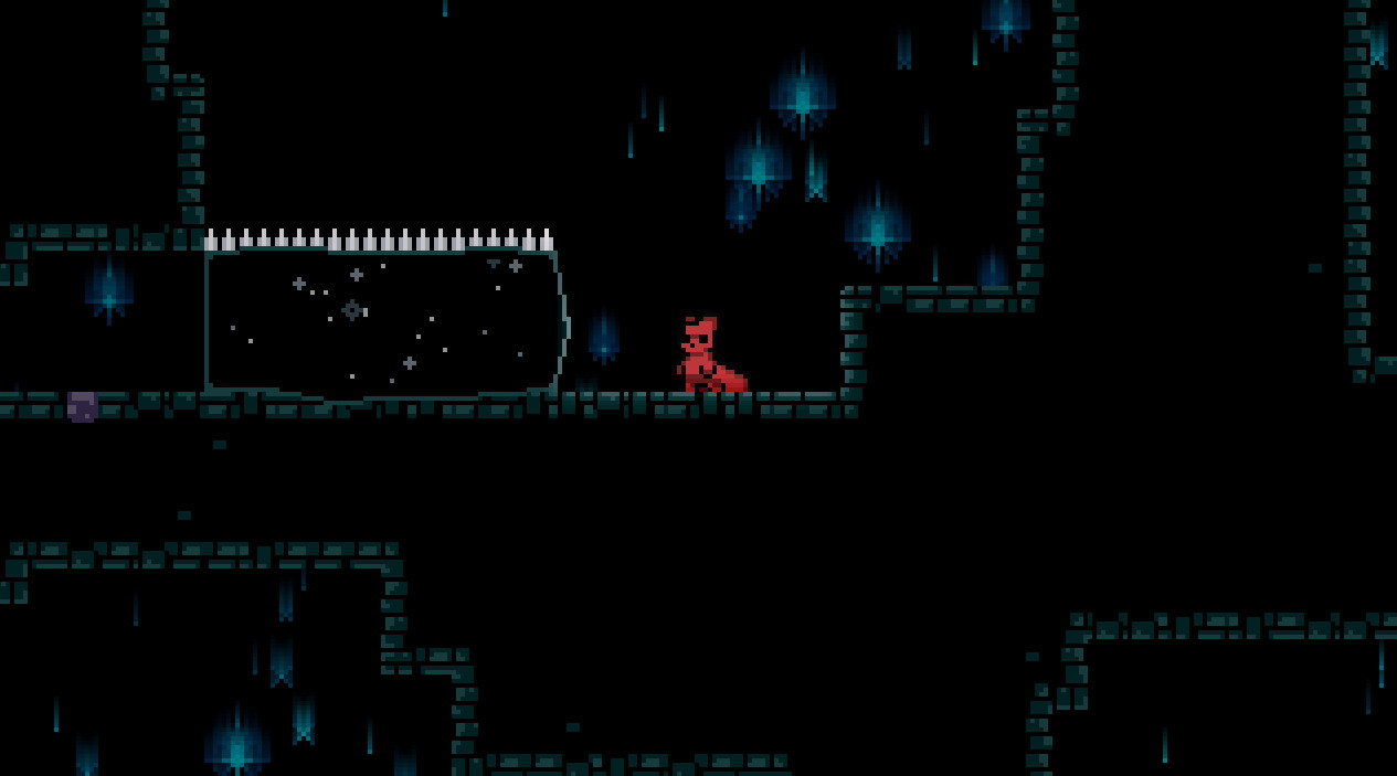 RolinGP3's Advent Calendar (Day ???) Mod for Celeste | Celeste Mods