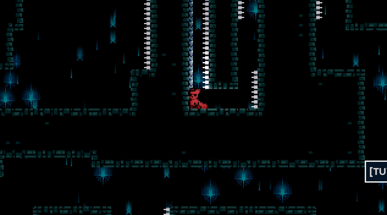 RolinGP3's Advent Calendar (Day ???) Mod for Celeste | Celeste Mods