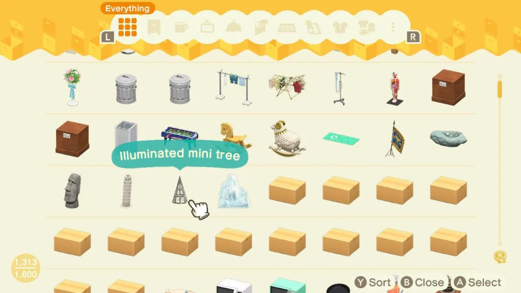 Illuminated Set (+ Iceberg Item!) - Addition Mod Mod for Animal ...