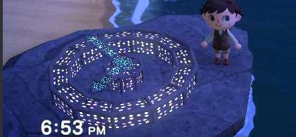 Illuminated Set (+ Iceberg Item!) - Addition Mod Mod for Animal ...