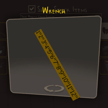 Baldi Ruler (casual) Mod for Team Fortress 2 | TF2 Mods