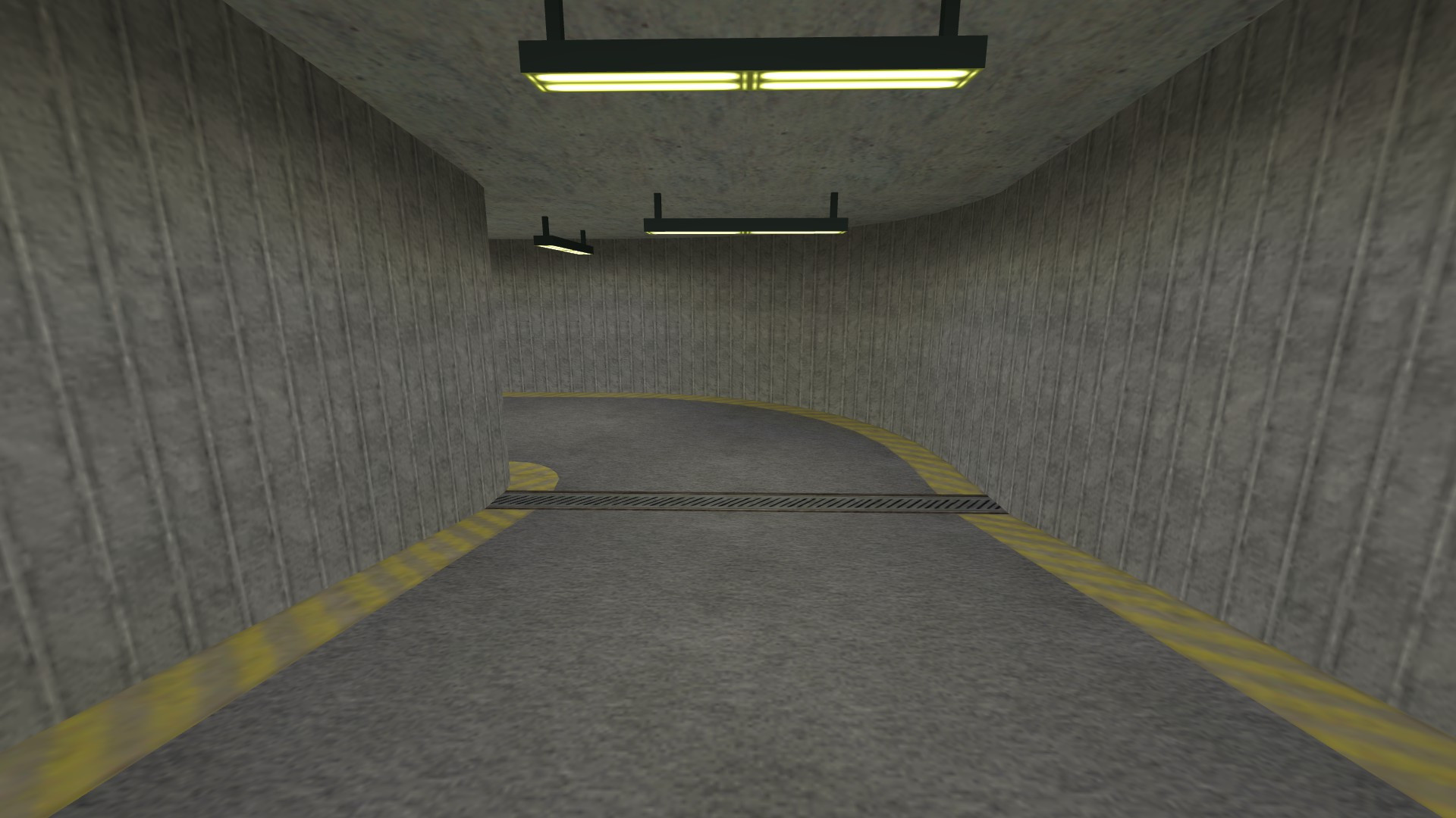 Hidden Lab Mod for Half-Life: Opposing Force | HL:OF Mods