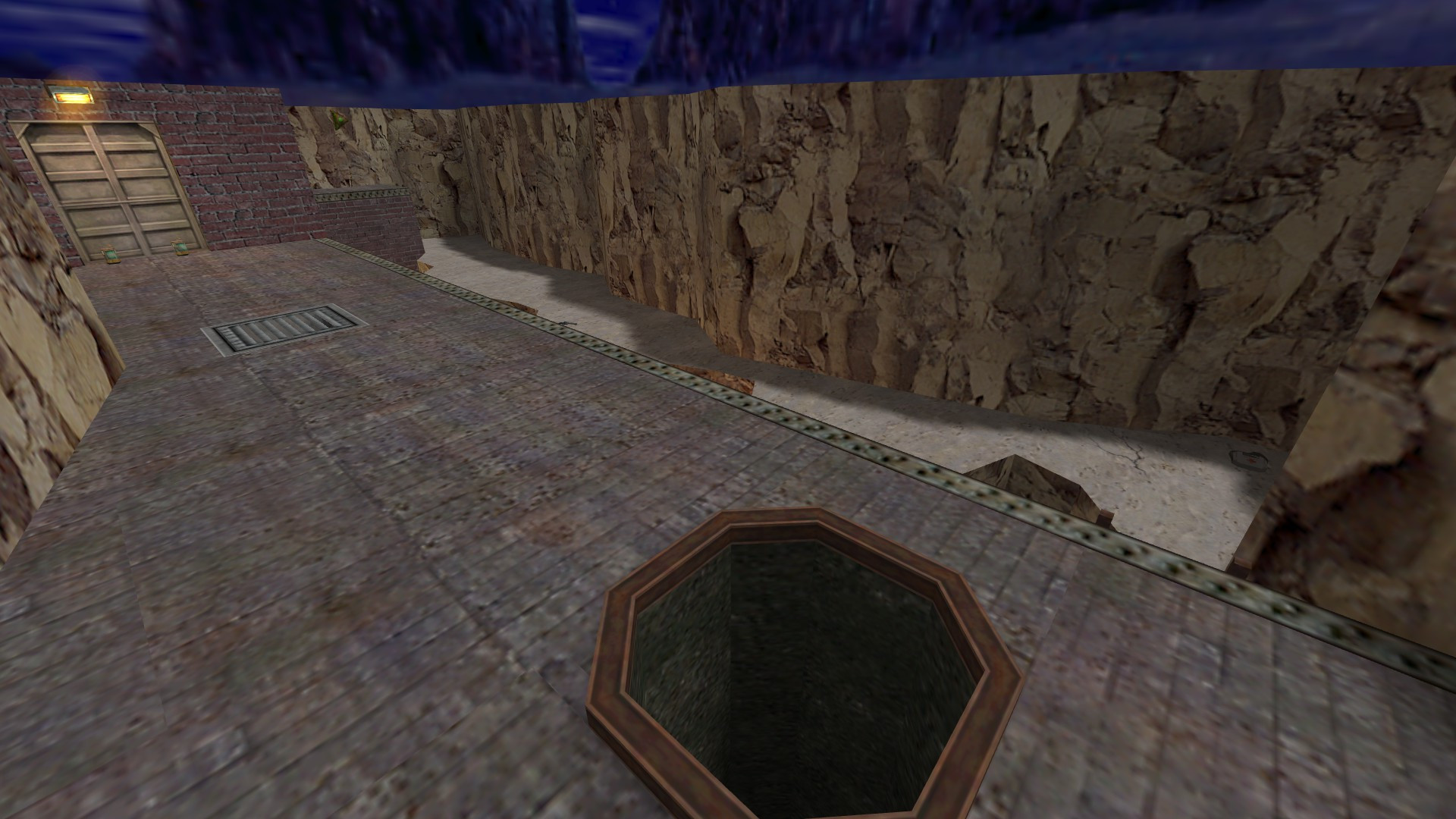 Elixir Mod for Half-Life: Opposing Force | HL:OF Mods