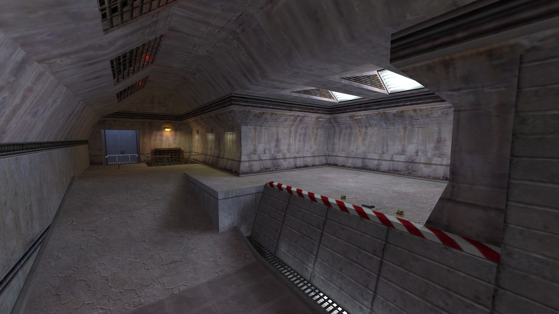 Echo Mod for Half-Life: Opposing Force | HL:OF Mods