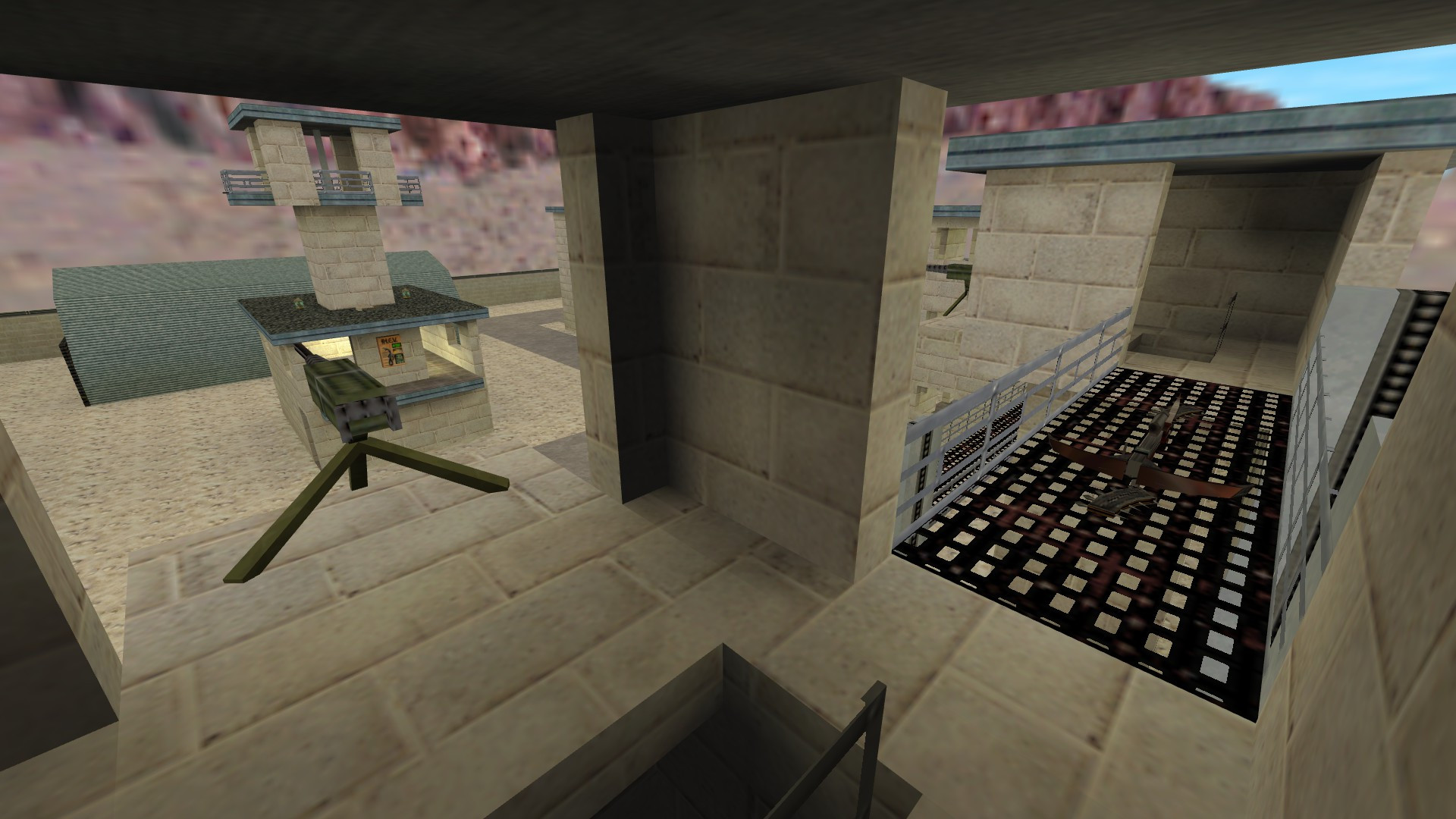 Area 51 Map Minecraft How To Find A Minecraft Ancient City