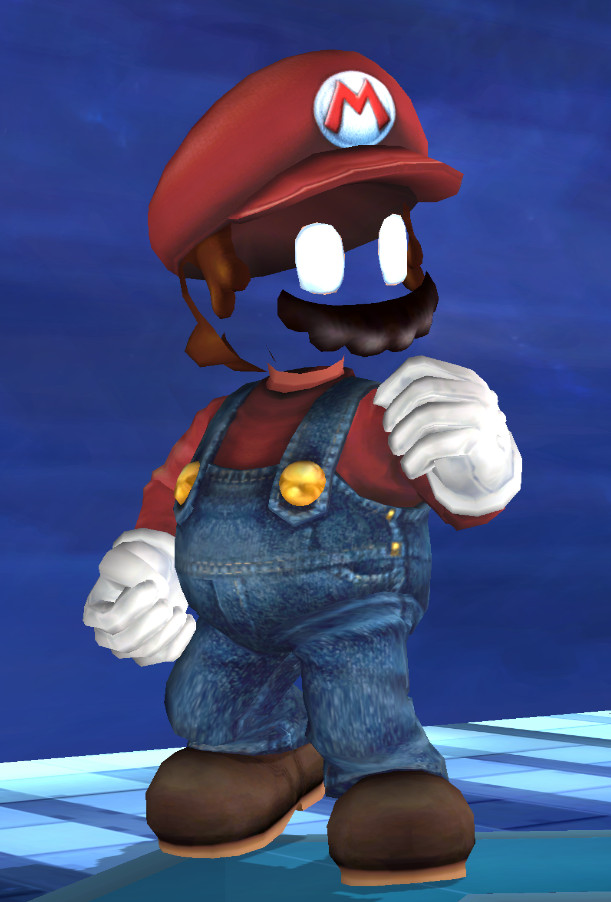 FNaW Character Pack Mod for Super Smash Bros. Brawl | Brawl Mods