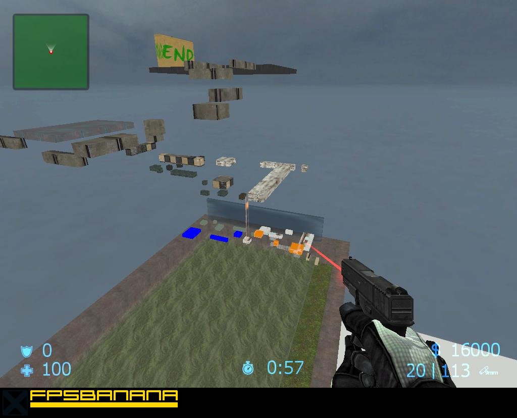 jump_jimy [Counter-Strike: Source] [Mods]