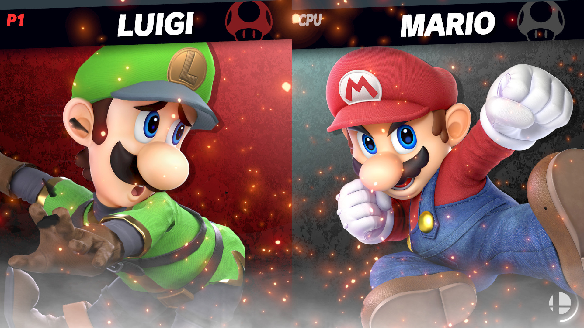 Adventurer Luigi Mod for Super Smash Bros. Ultimate | SSBU Mods