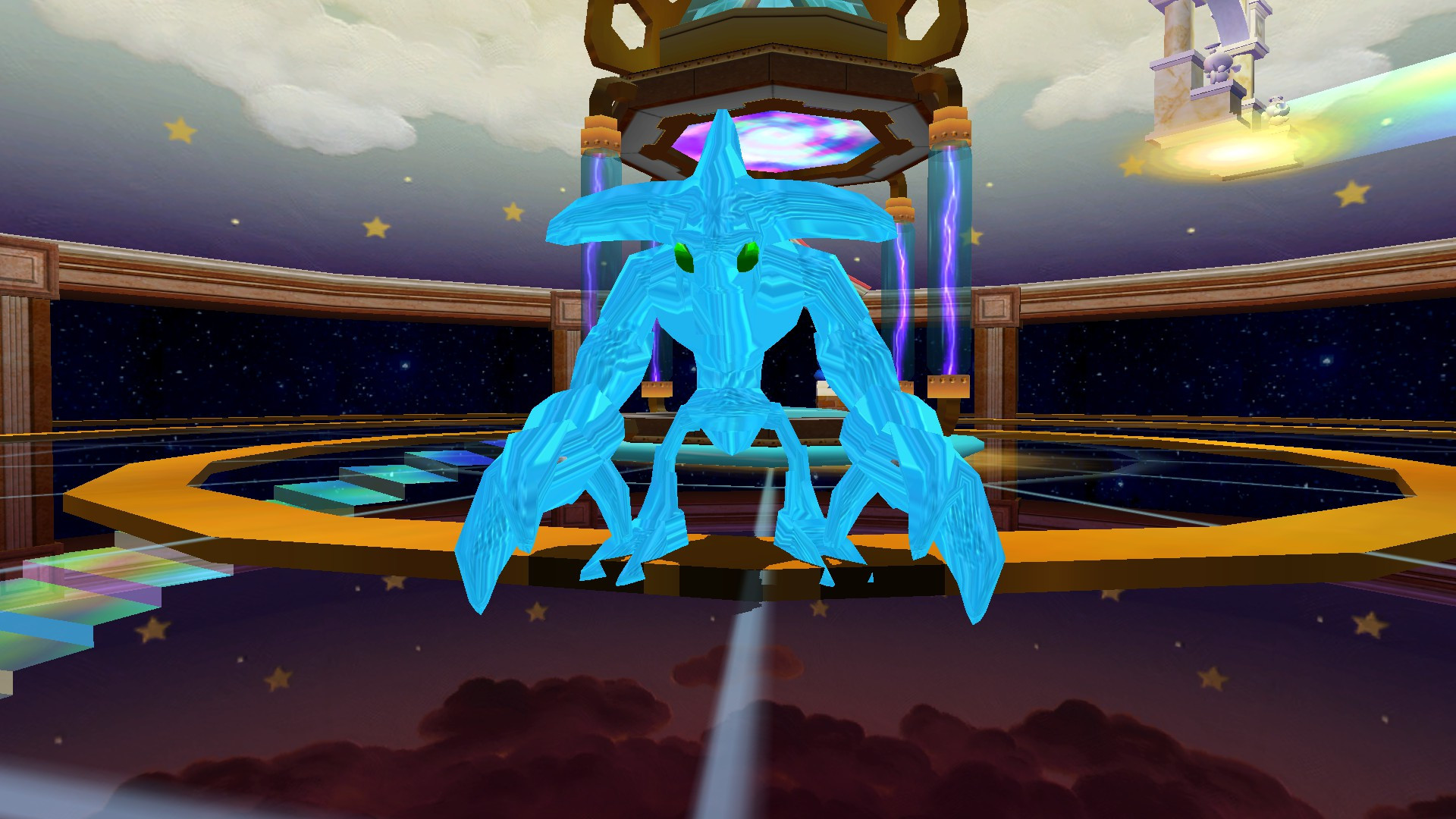 Chaos 2 Mod for Sonic Adventure 2 | SA2 Mods