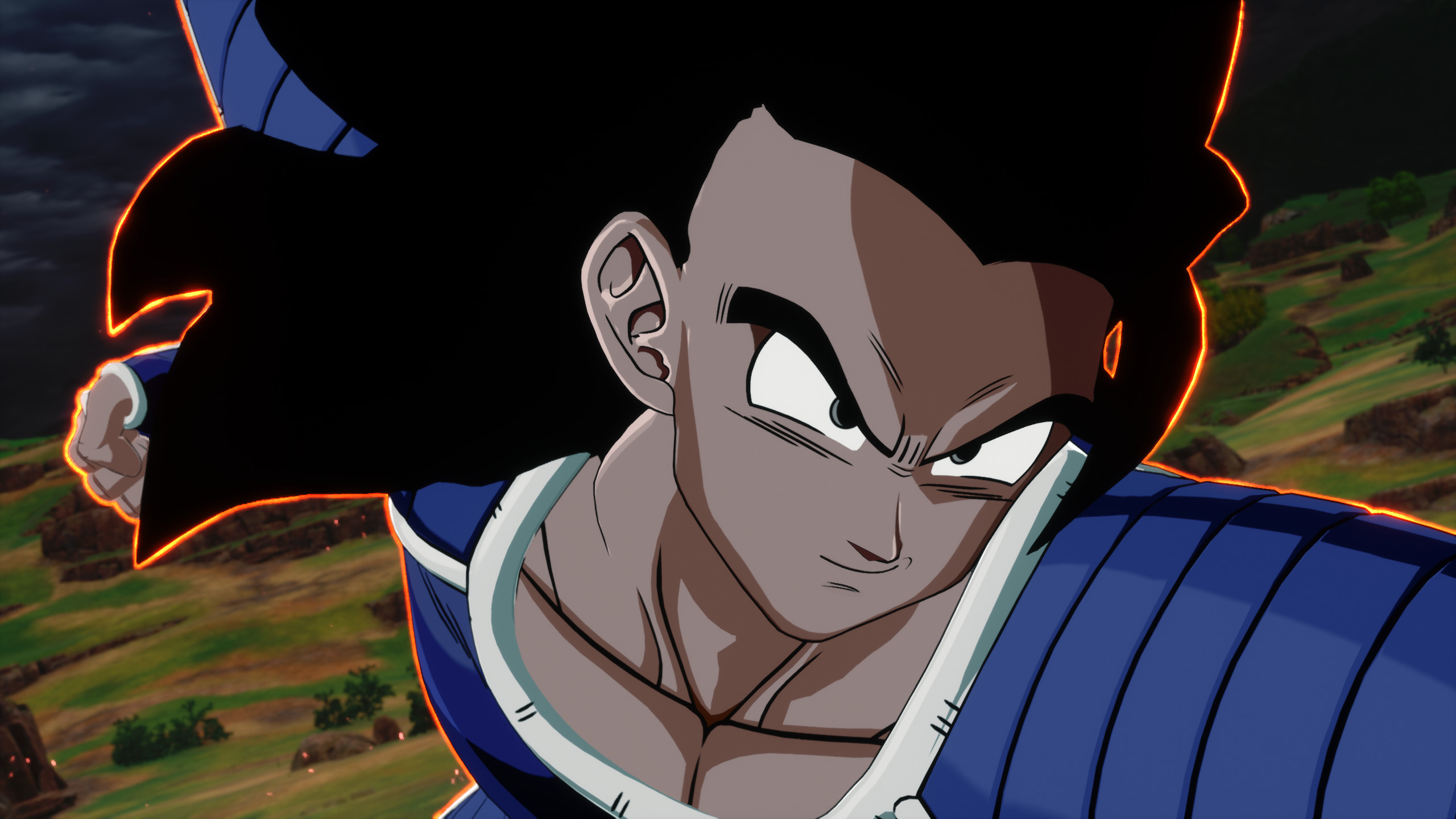 [New Slot] Turles Evil Saiyan Mod for Dragon Ball: Sparking! ZERO ...