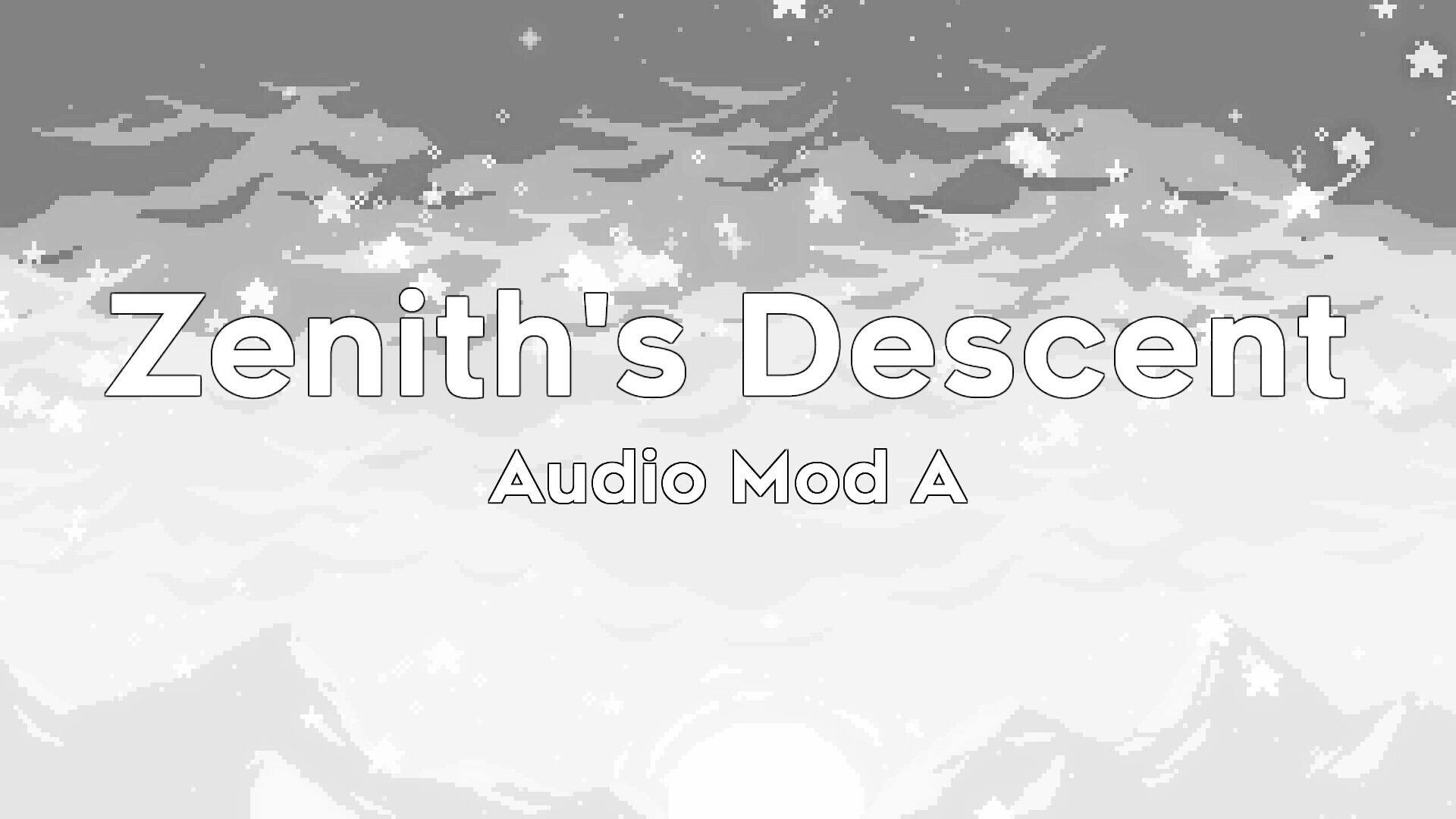 Zenith's Descent Audio Mod Mod for Celeste | Celeste Mods