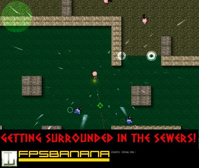 de_caw_aztecmini Mod for CS2D | CS2D Mods