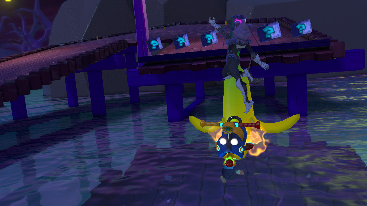 Raven Team Leader Mod for Mario Kart 8 Deluxe | MK8D Mods