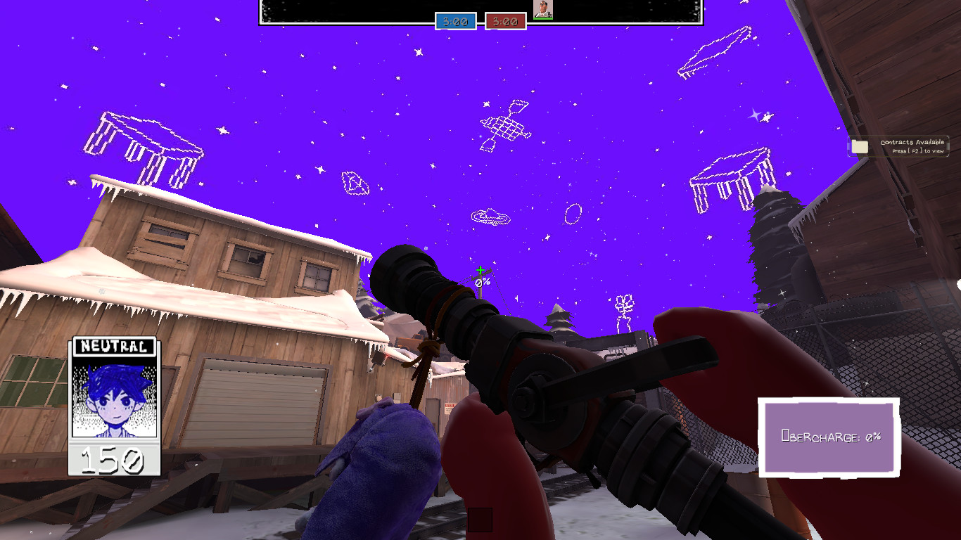 Aubrey Plush Botkiller Replacement (Casual!) Mod for Team Fortress 2 ...