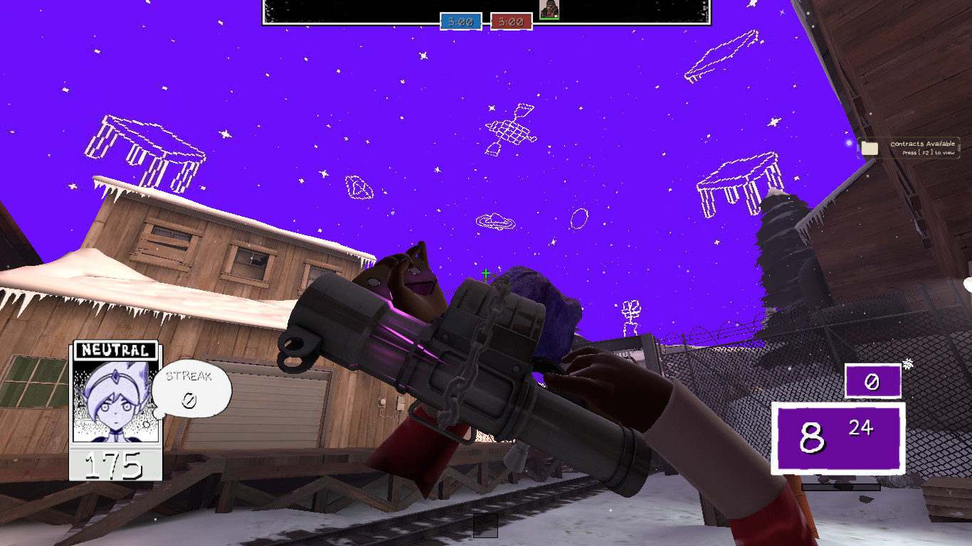 Aubrey Plush Botkiller Replacement (Casual!) Mod for Team Fortress 2 ...