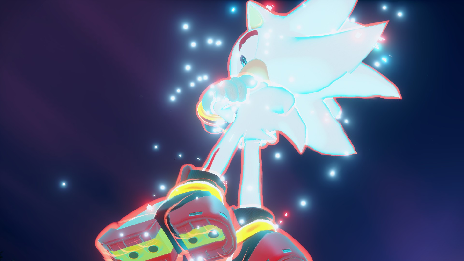 Sonic Megathread: They use the existing toilets but the layouts are all new - The Something ...