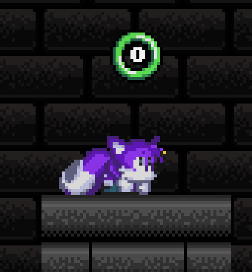 Pet matching character color palettes! Mod for Sonic.EXE: The Disaster ...
