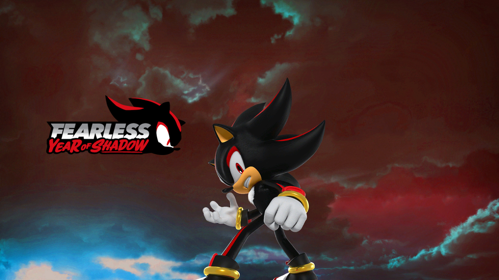 Sonic Frontiers: Episode Shadow Mod for Sonic Frontiers | Frontiers Mods