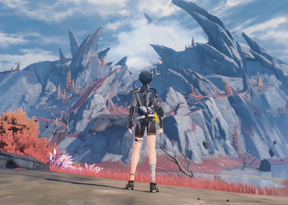 2.6_Fixed Diving_suit Male Rover Mod for Wuthering Waves | WuWa Mods