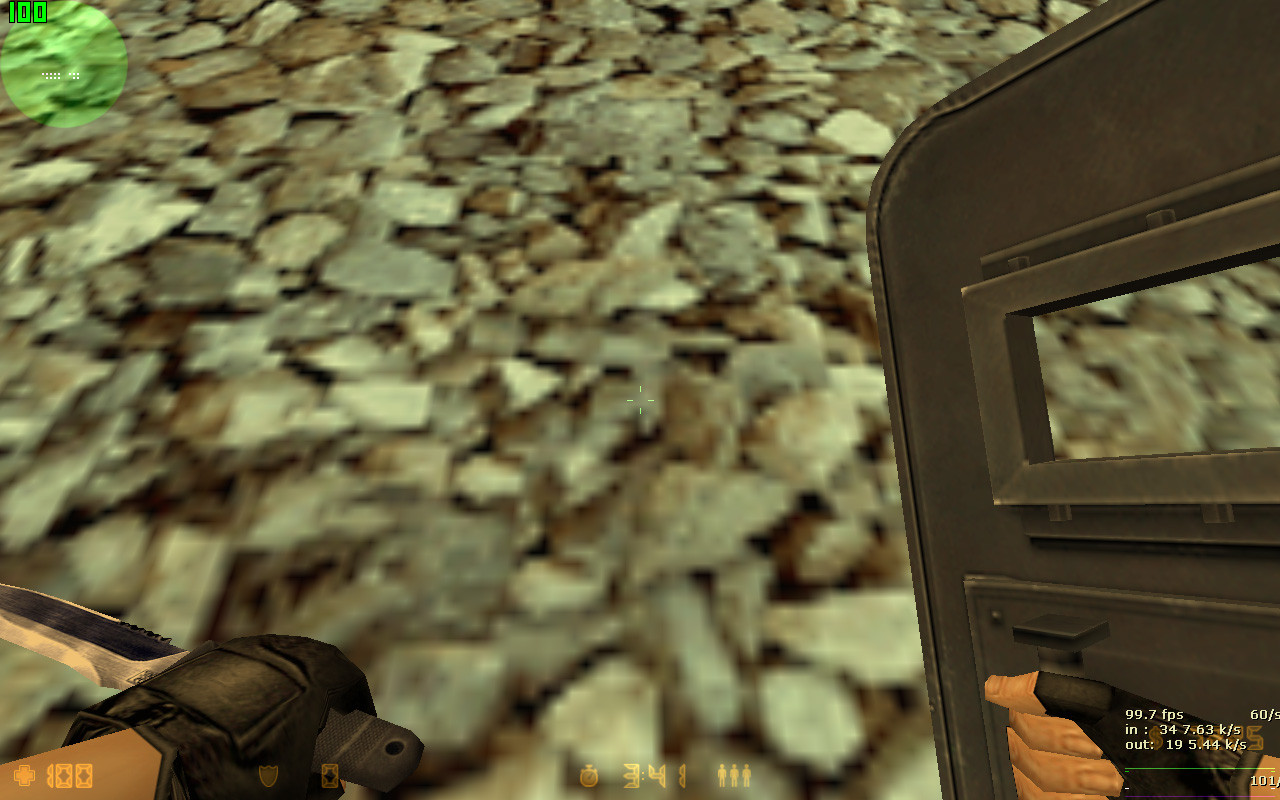 Counter Strike Source 2003