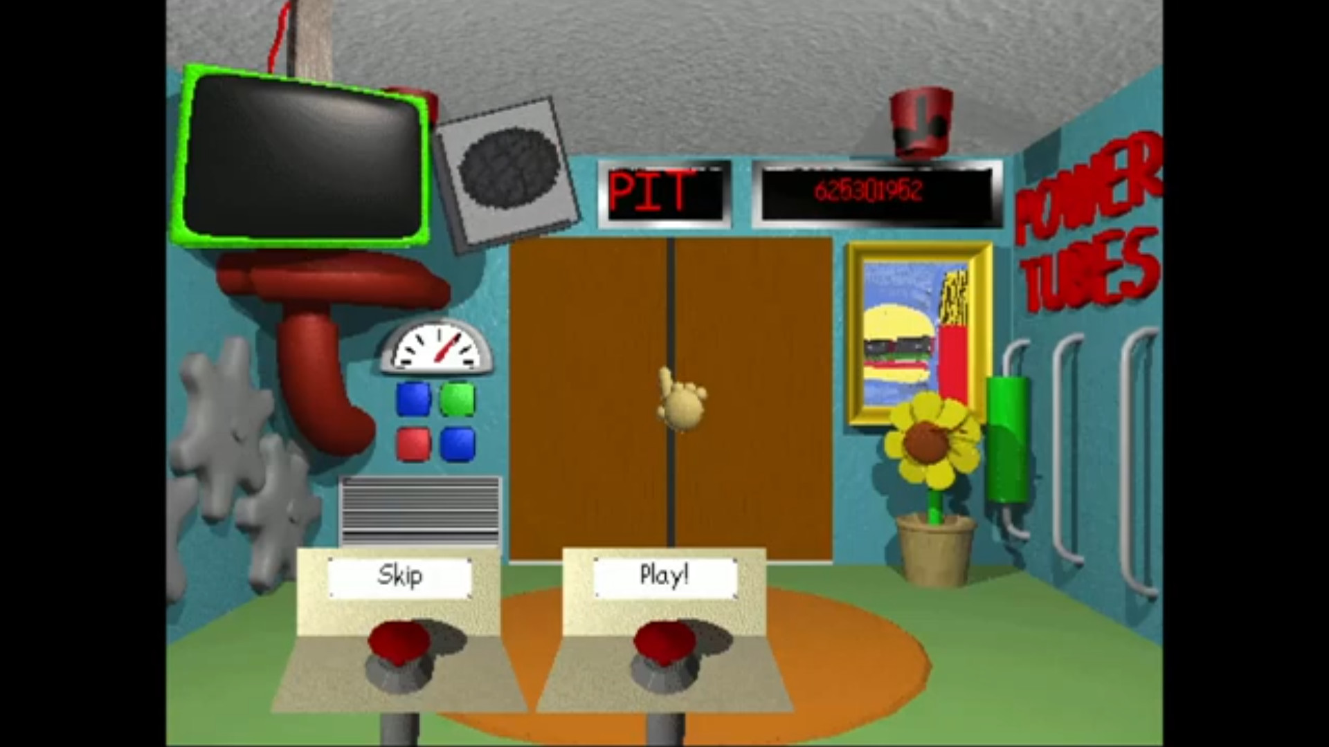 My Customs Music! Mod for Baldi's Basics | Baldi Mods