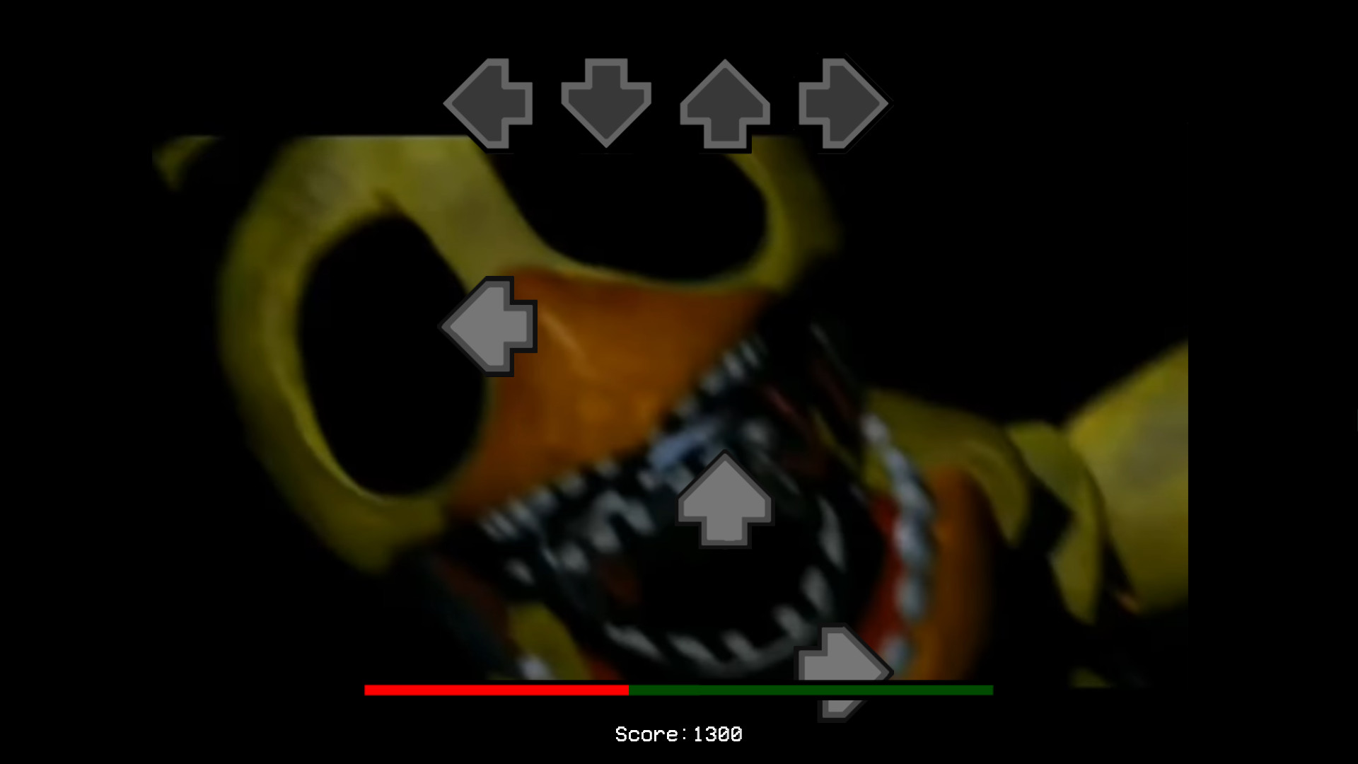 DEAD AIR+ (PLAYABLE FANSONGS) (HOTFIX UPDATE) Mod for Friday Night ...