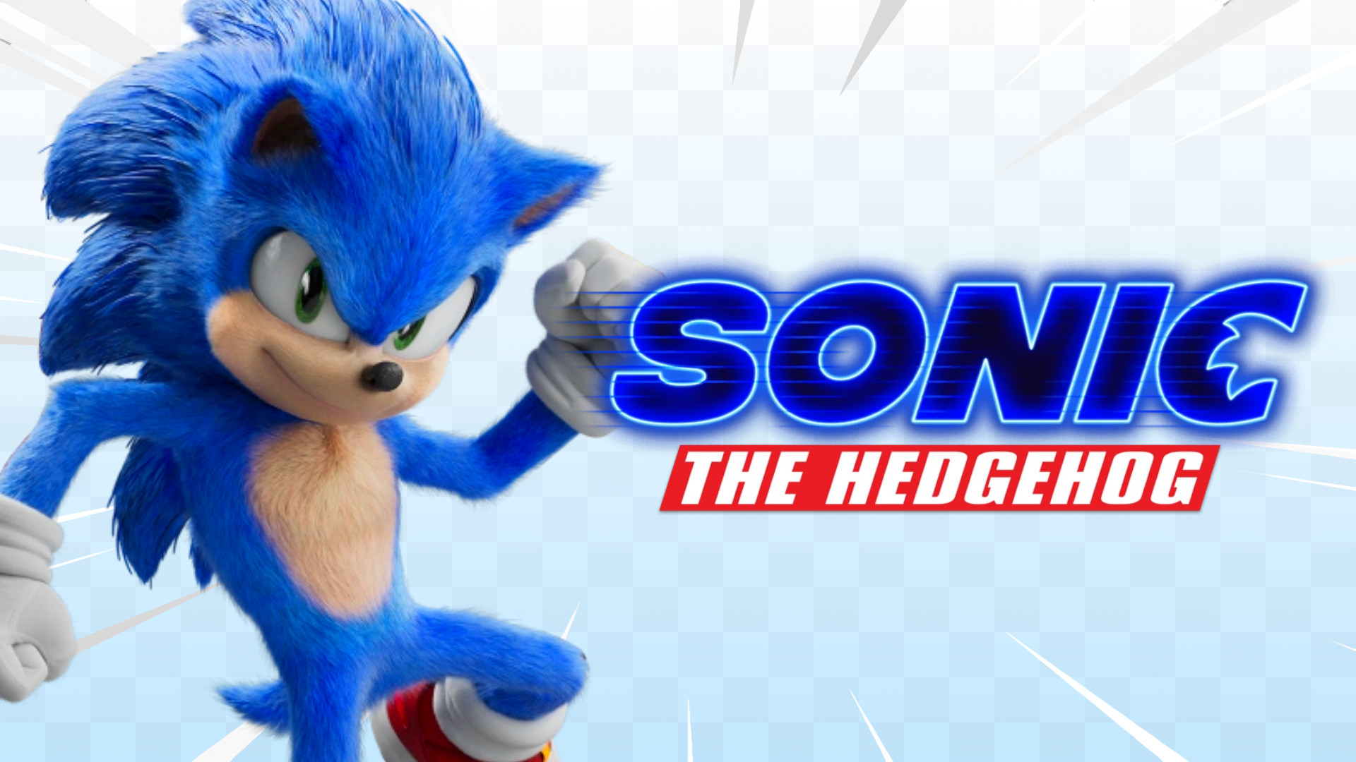 Sonic Movie Pack Mod for Sonic Generations (3DS) | SG3DS Mods