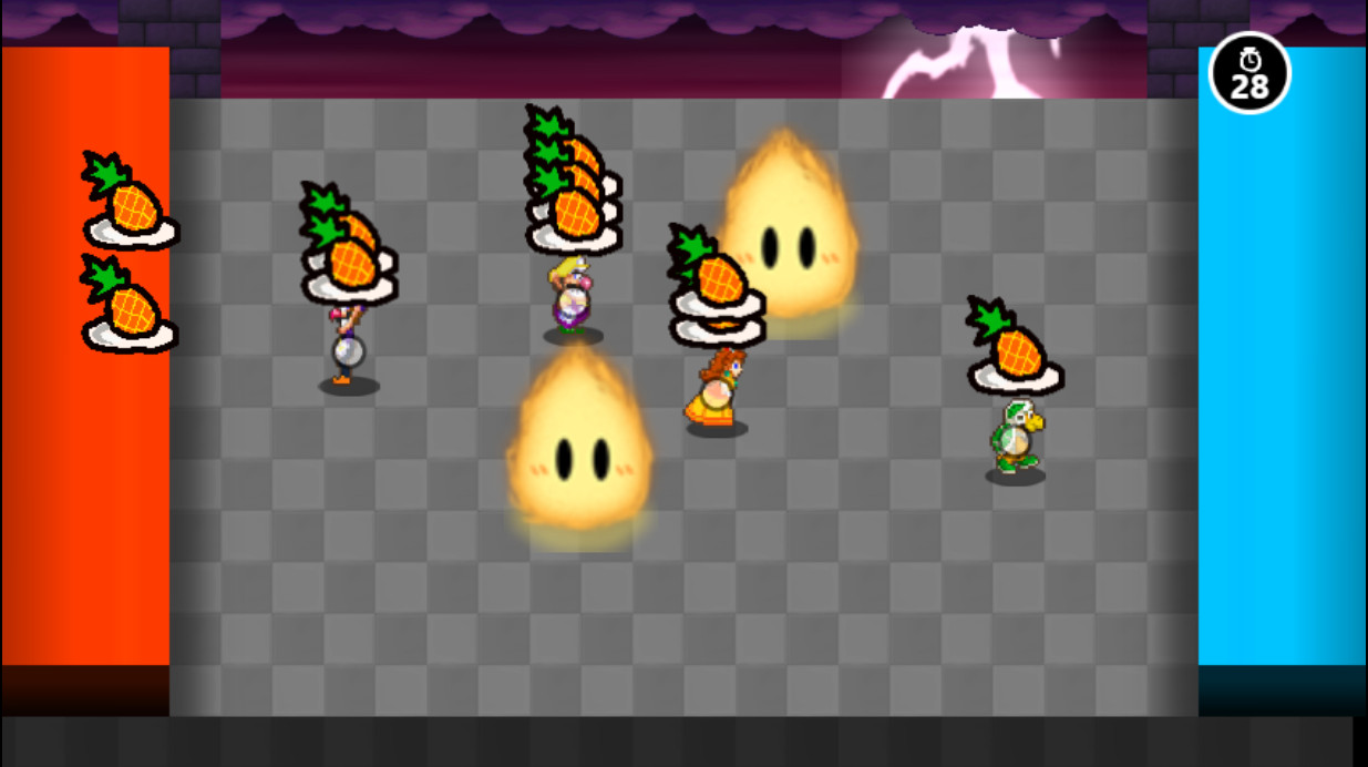 MPA CUSTOM DLC PACK X PARTY PROJECT Mod for Party Project | PProject Mods