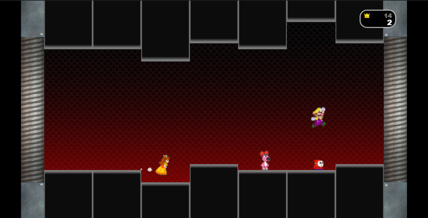 MPA CUSTOM DLC PACK X PARTY PROJECT Mod for Party Project | PProject Mods