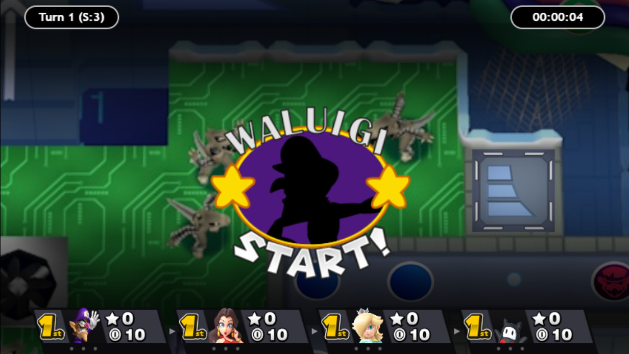 MPA CUSTOM DLC PACK X PARTY PROJECT Mod for Party Project | PProject Mods